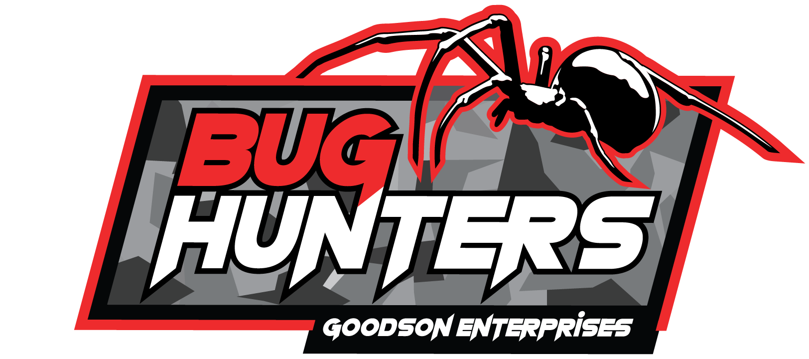 Bug Hunters – Pest Control