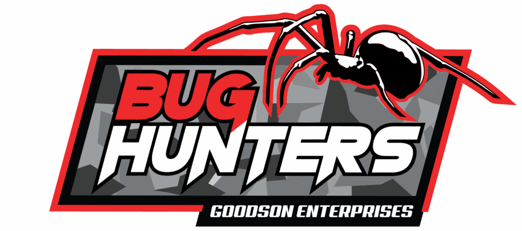 Bug Hunters – Pest Control