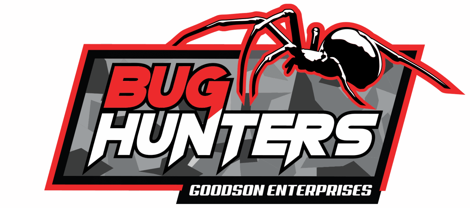 Bug Hunters – Pest Control