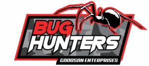 Bug Hunters – Pest Control
