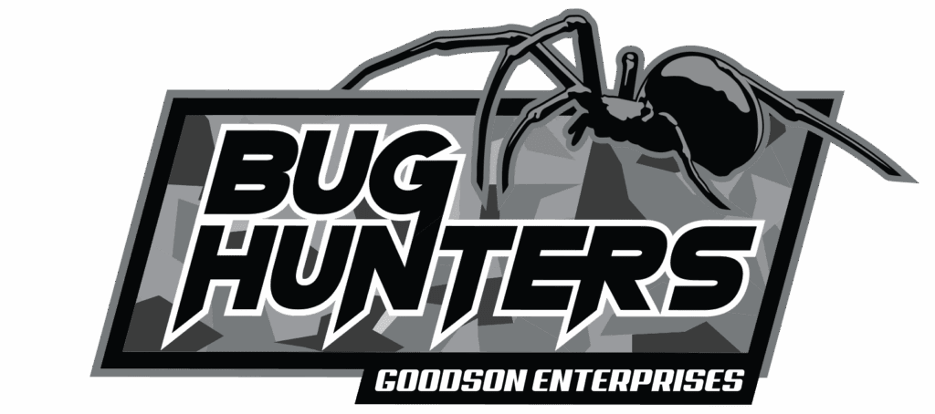 Bug Hunters – Pest Control