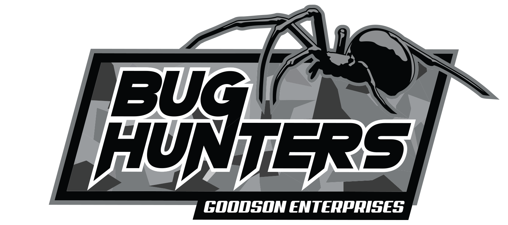 Bug Hunters – Pest Control